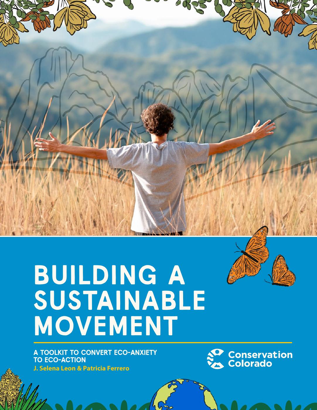 Building a Sustainable Movement | PDF to Flipbook