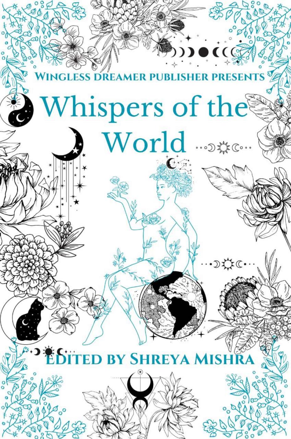 Whispers of the World | PDF to Flipbook