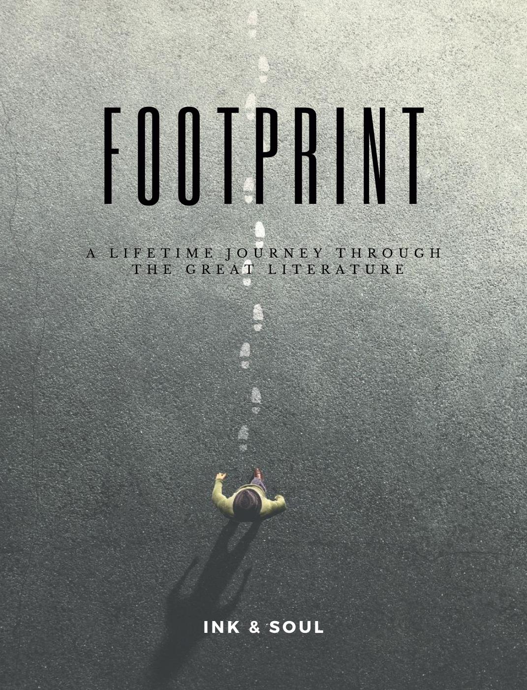 FOOTPRINT | PDF to Flipbook