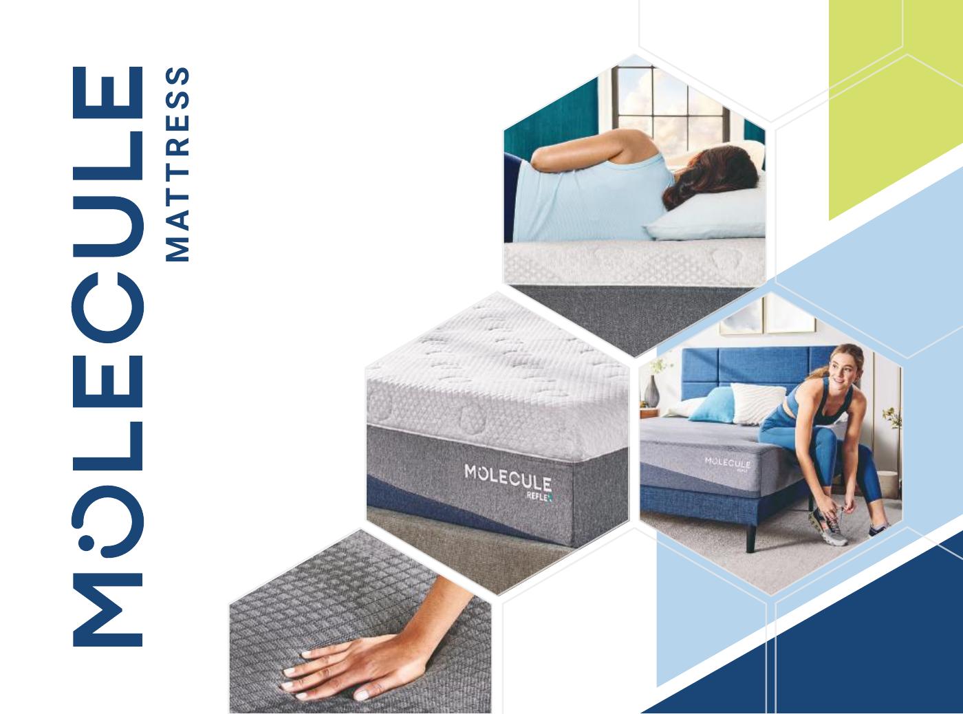 Molecule Specialty Mattresses