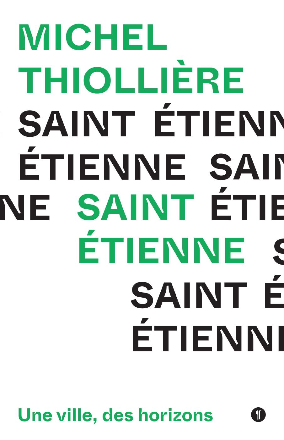 Saint-Étienne | PDF to Flipbook
