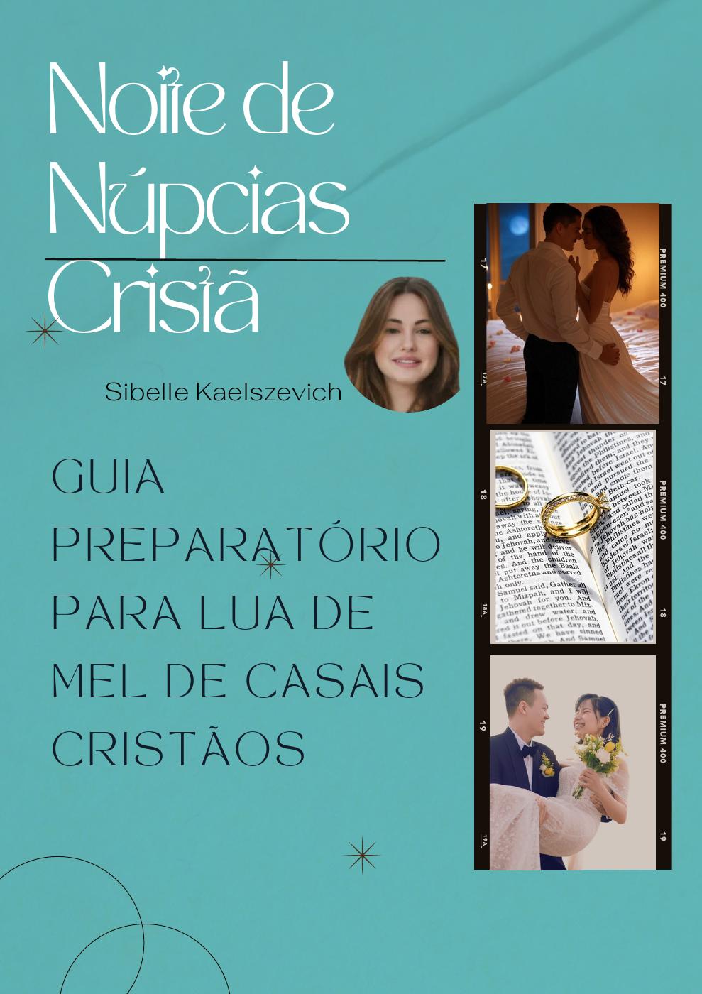 Noite de Núpcias Cristã | PDF to Flipbook