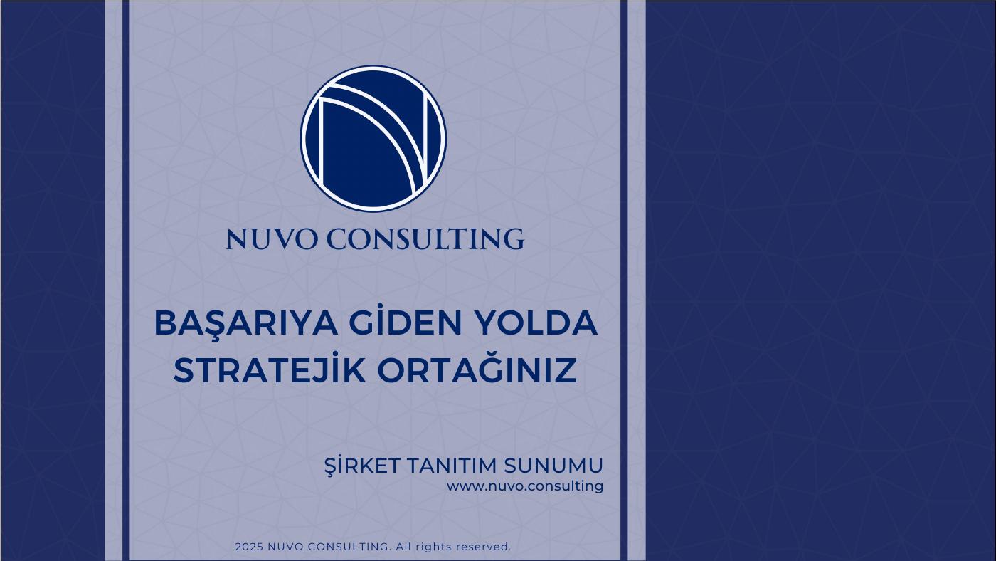 NUVO CONSULTING | PDF to Flipbook