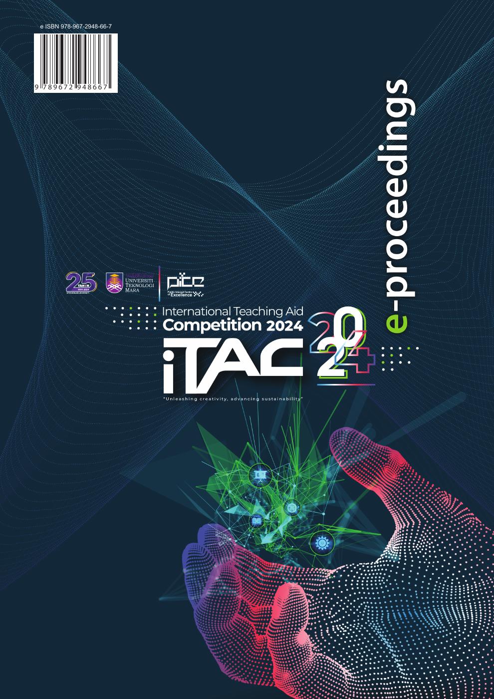 iTAC 2024 E-Proceedings | PDF to Flipbook