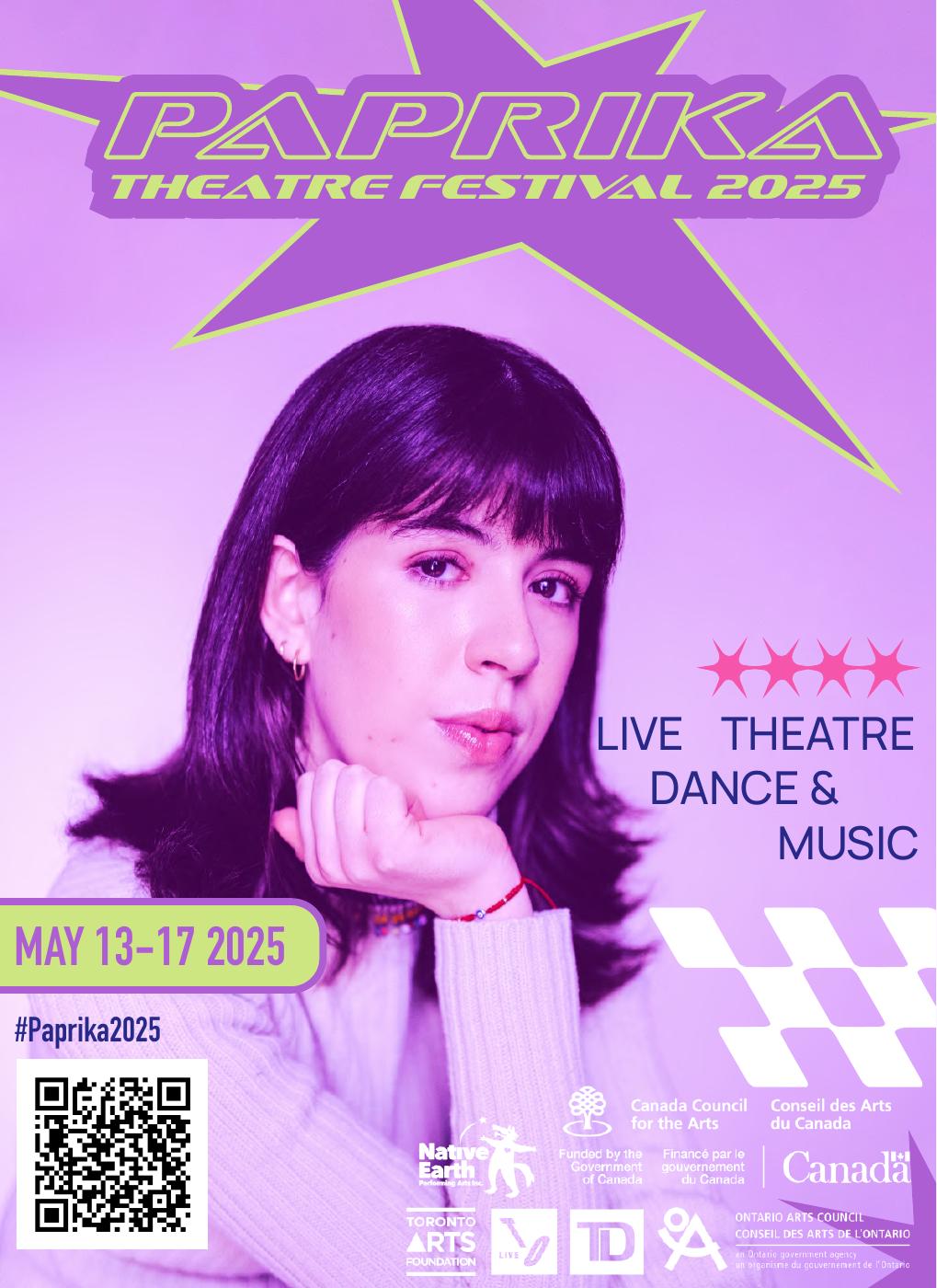 Paprika Festival 2025 | PDF to Flipbook