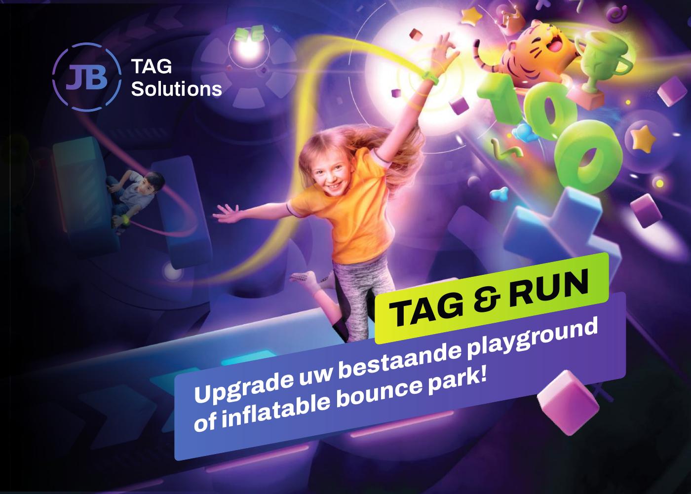 JB Tag Solutions - NL