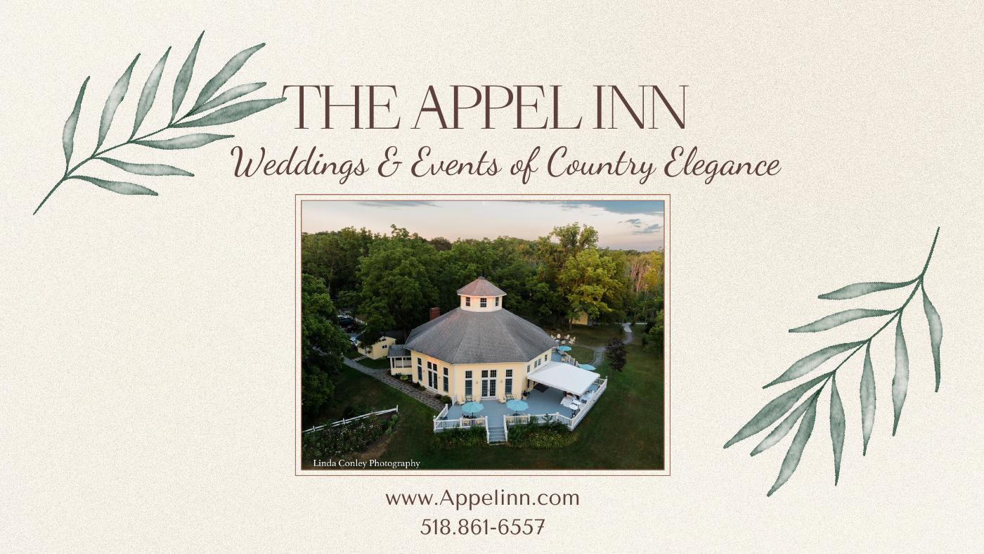 Appel Inn | PDF to Flipbook