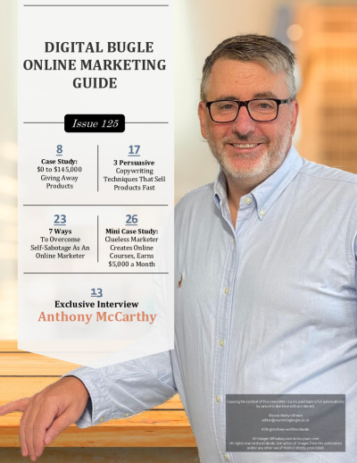 Digital Bugle - Issue 125