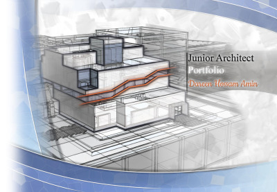 Junior Architect Portfolio