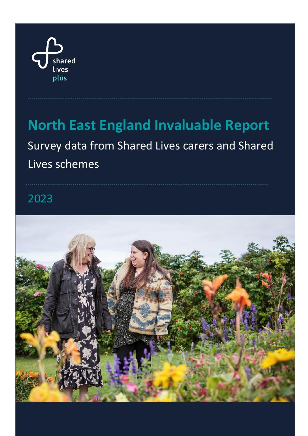 North East England Invaluable Report 2023 | PDF to Flipbook