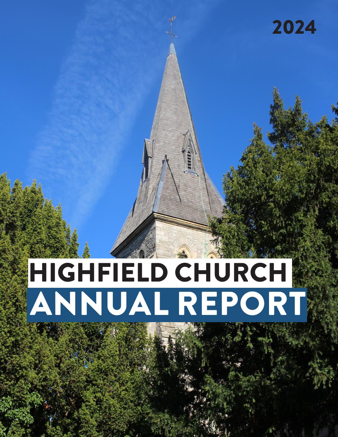 Annual Report 2024 | PDF to Flipbook