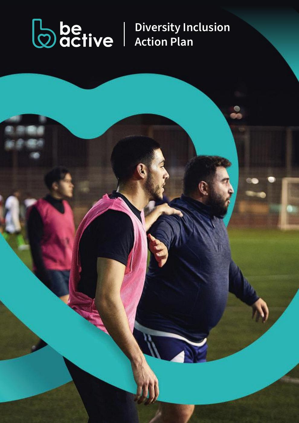 Diversity Inclusion Action Plan | PDF to Flipbook