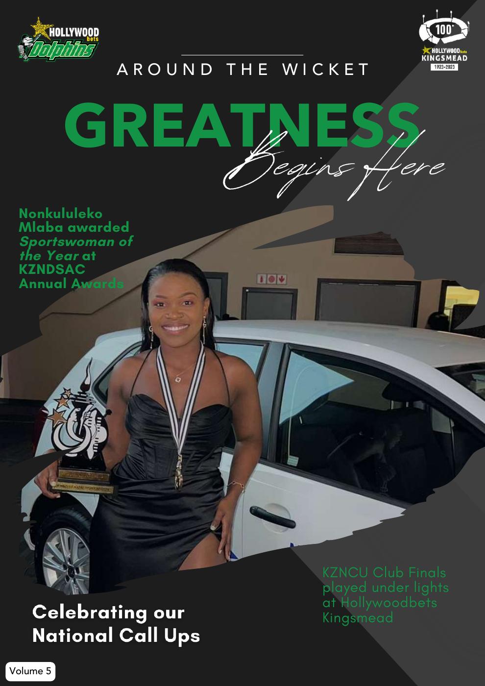 ATW - Vol 5 | PDF to Flipbook