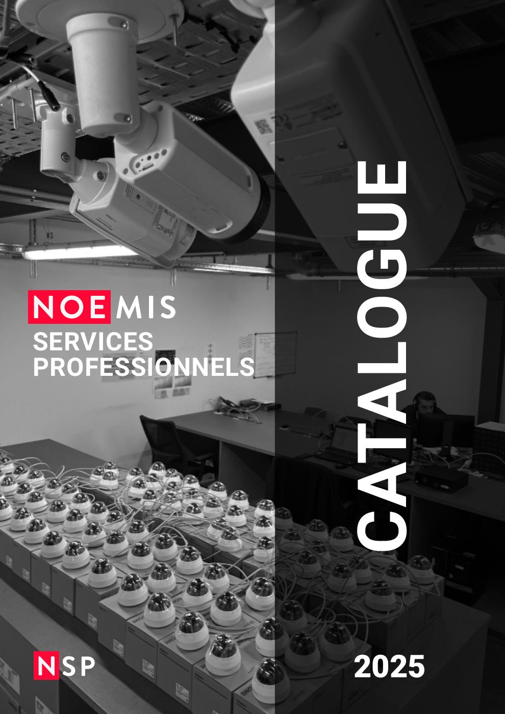 Catalogue NSP Noemis 2025 | PDF to Flipbook