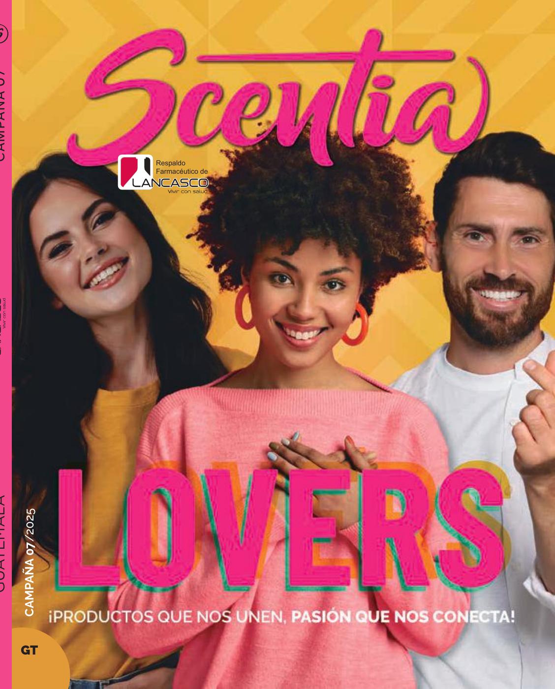 Guatemala Campaña 7 - 2025 | PDF to Flipbook