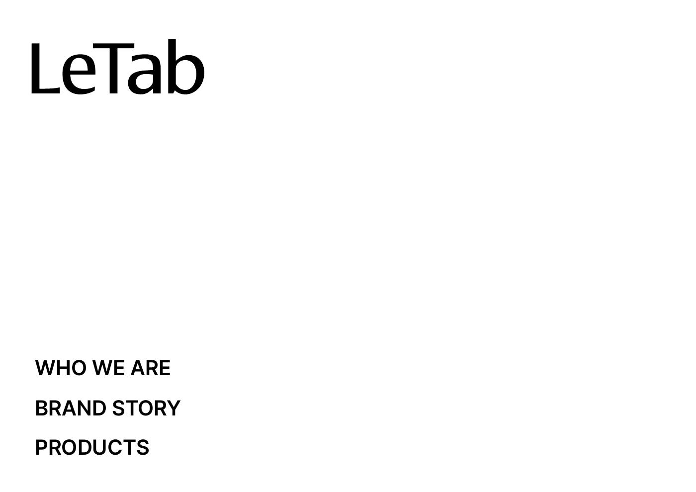 Letab | PDF to Flipbook