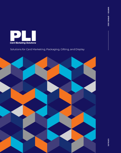 PLI Card Marketing Solutions