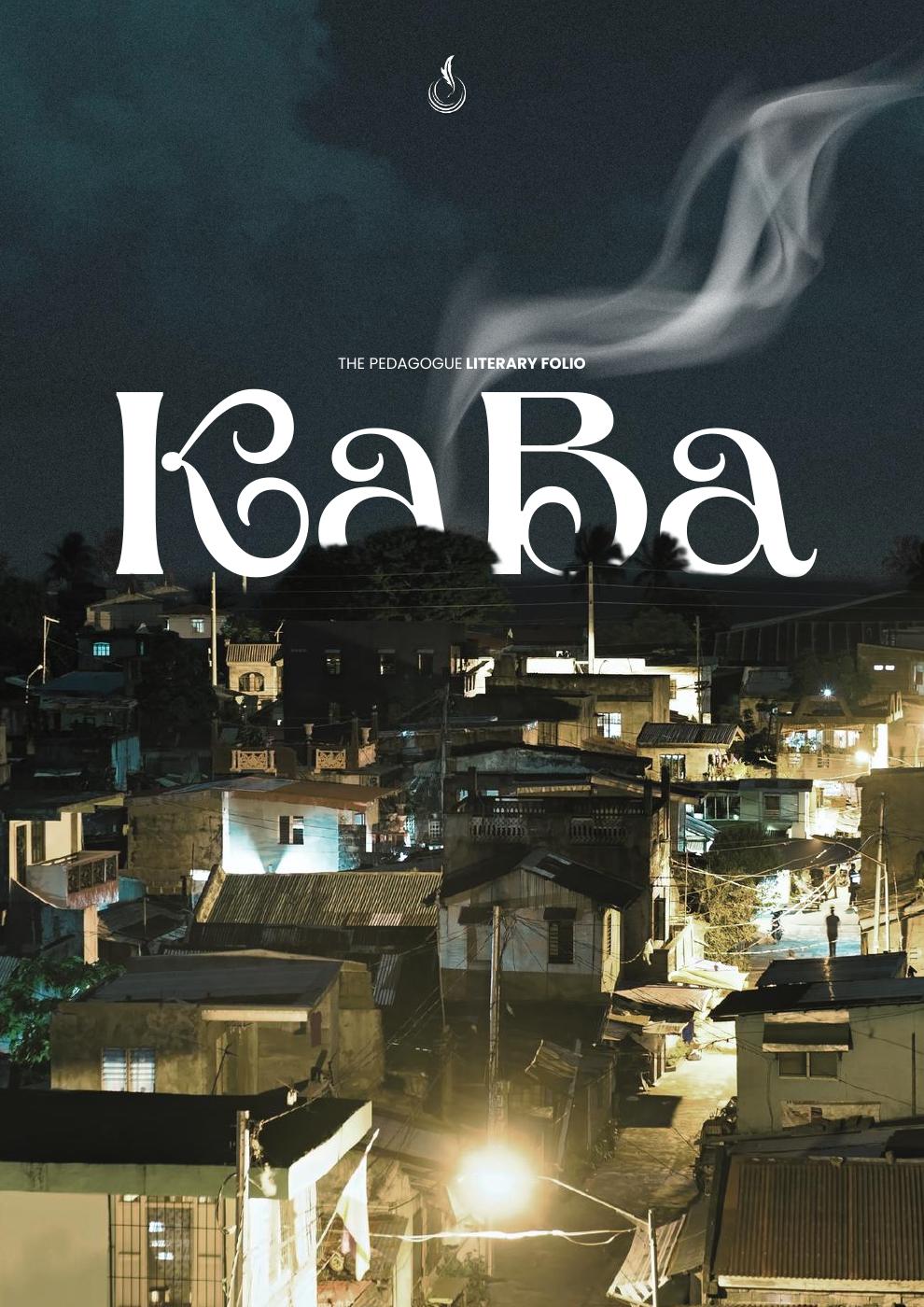 Kaba | PDF to Flipbook
