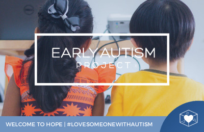 EARLY AUTISM PROJECT MALAYSIA