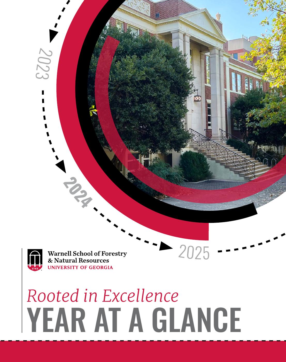 2024 Rooted in Excellence | PDF to Flipbook