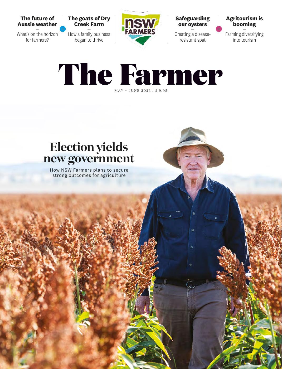 The Farmer