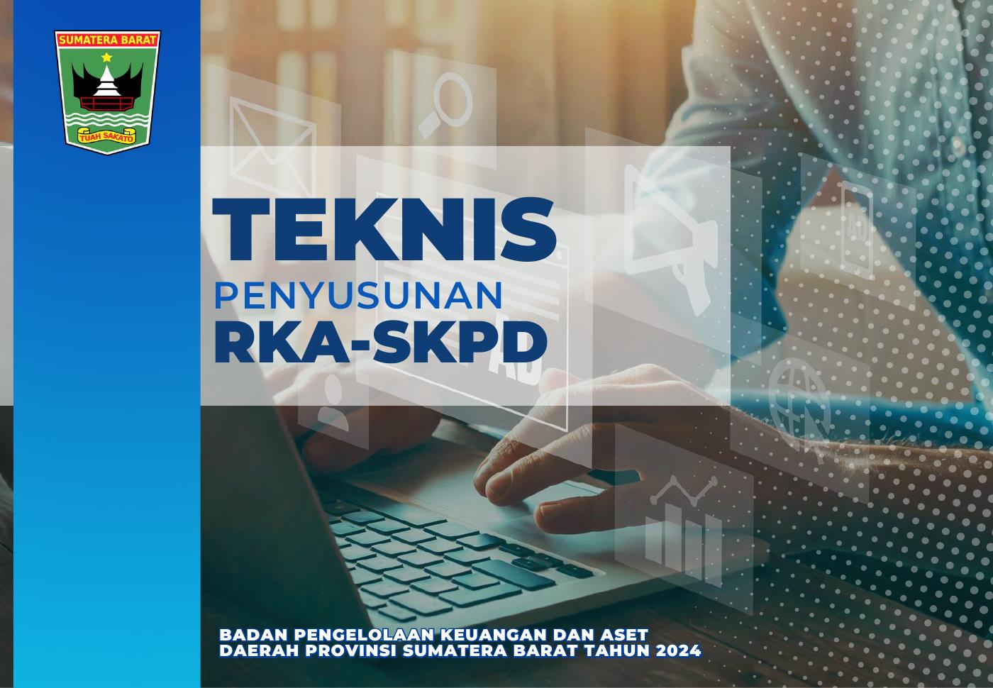 Teknis Penyusunan RKA-SKPD | PDF to Flipbook