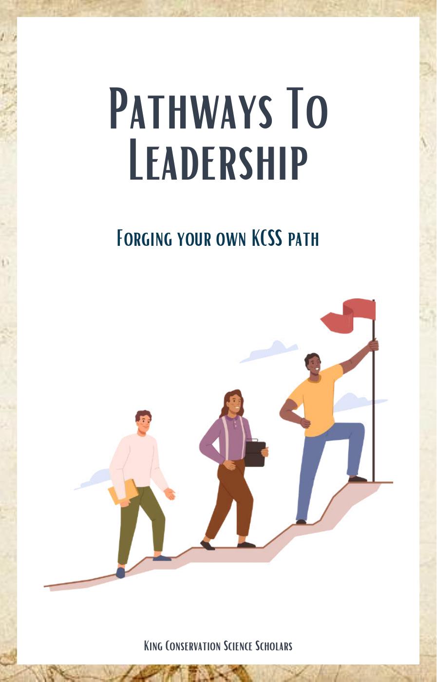 Pathways To Leadership | PDF to Flipbook