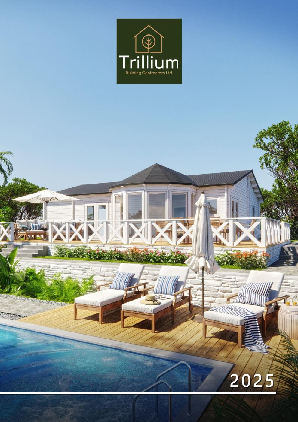Trillium Building Contractors Ltd | PDF to Flipbook