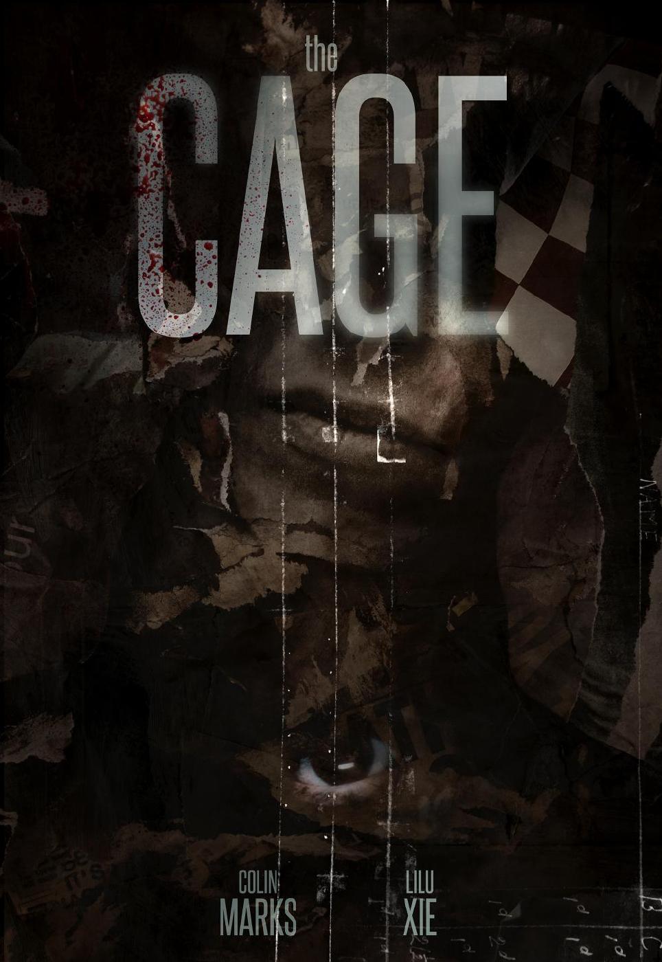 The Cage | PDF to Flipbook
