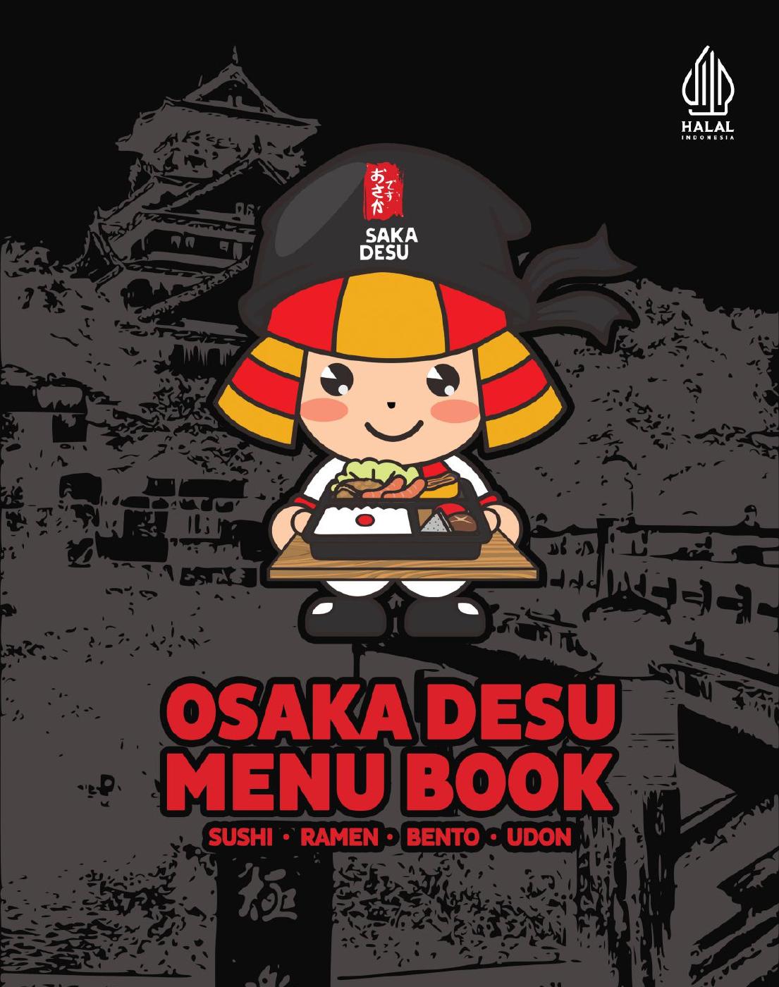 MENU MATOS | PDF to Flipbook