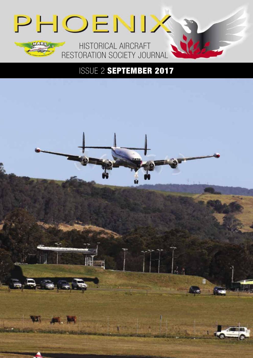 Phoenix September 2017