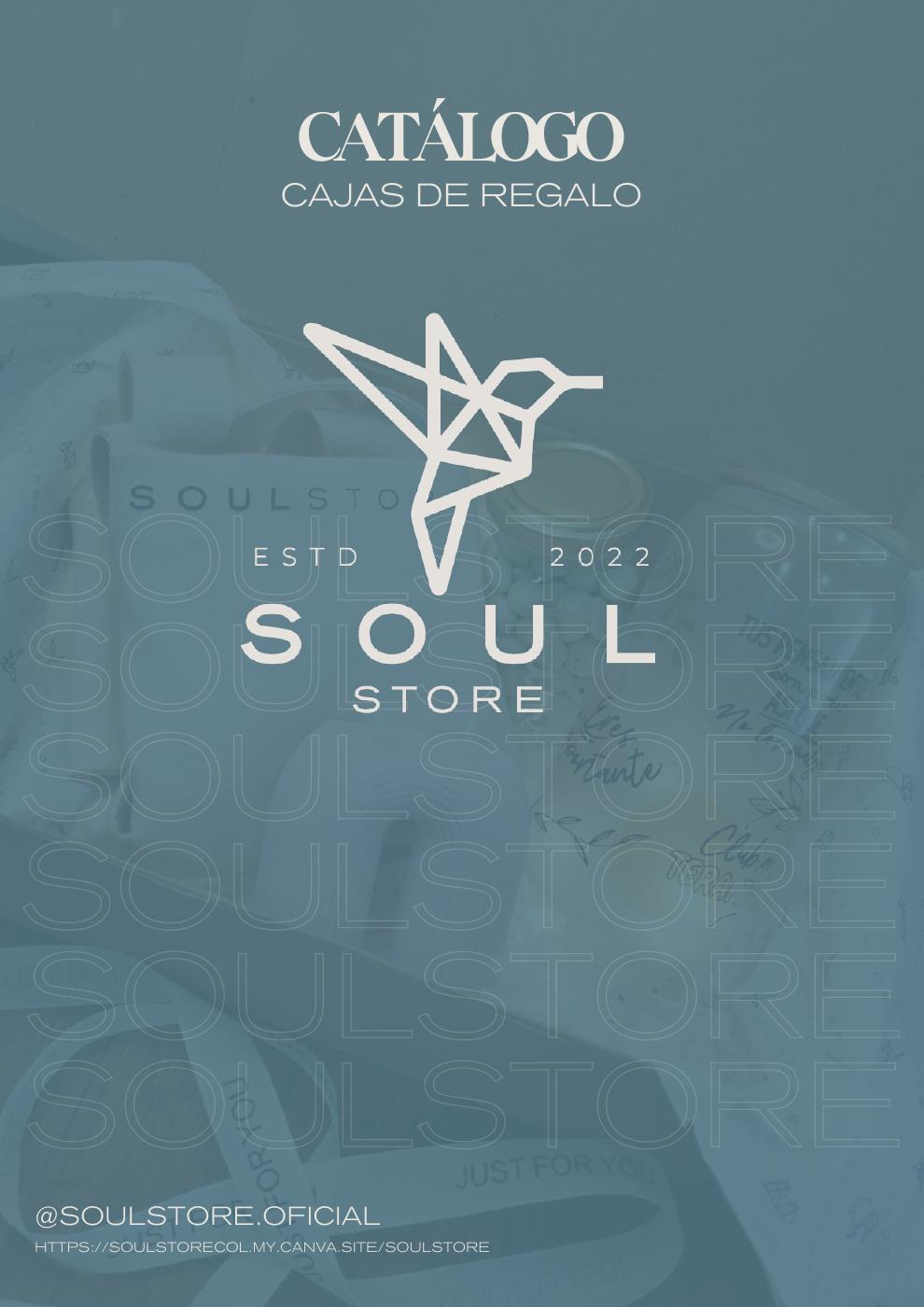 CATALOGO BOX | PDF to Flipbook