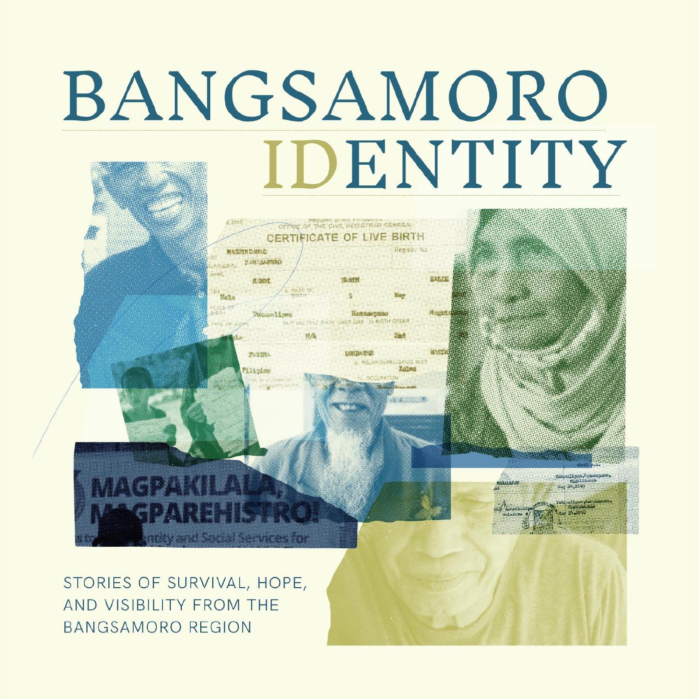 Bangsamoro Identity | PDF to Flipbook