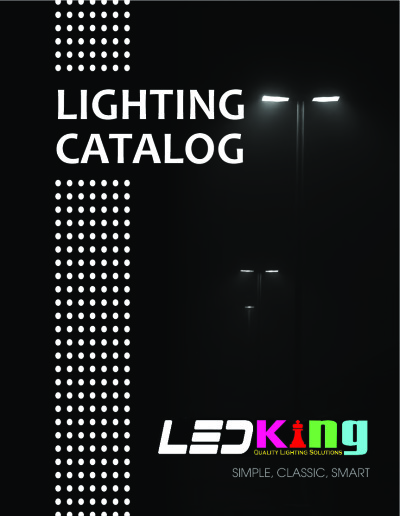 LED KING - Catalogue
