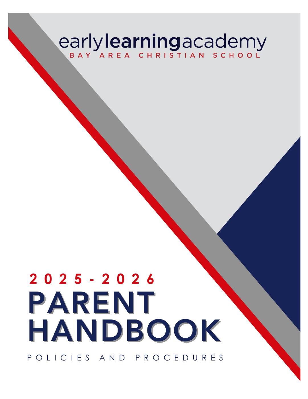 25-26 ELA Parent Handbook