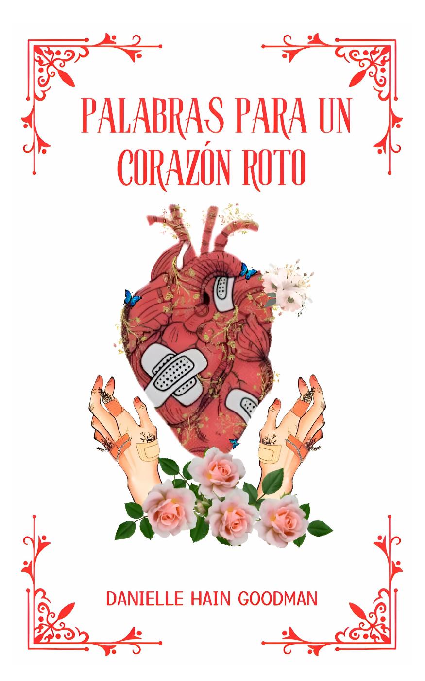 Palabras para un corazón roto | PDF to Flipbook