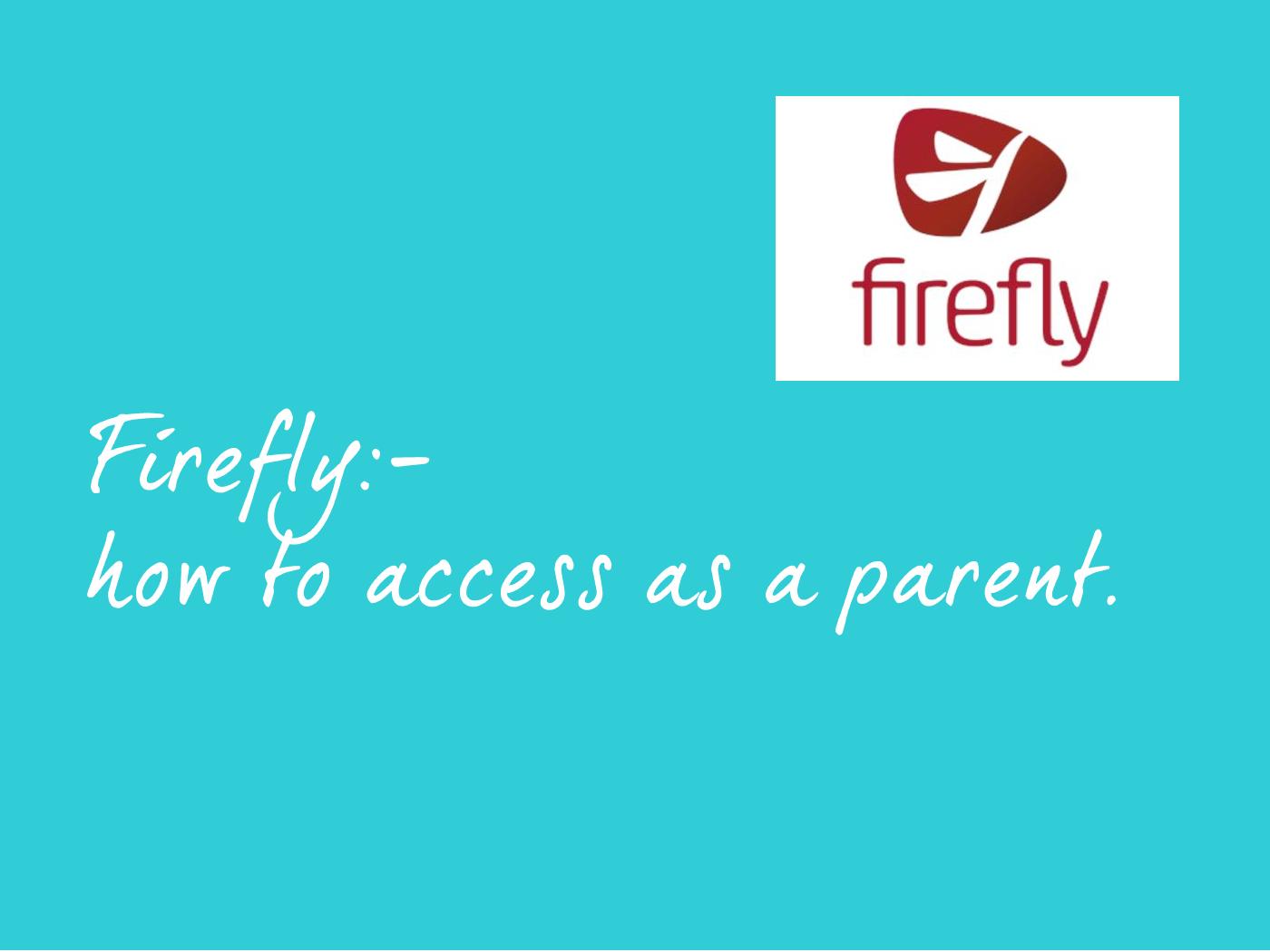 BISB Firefly User Guide | PDF to Flipbook
