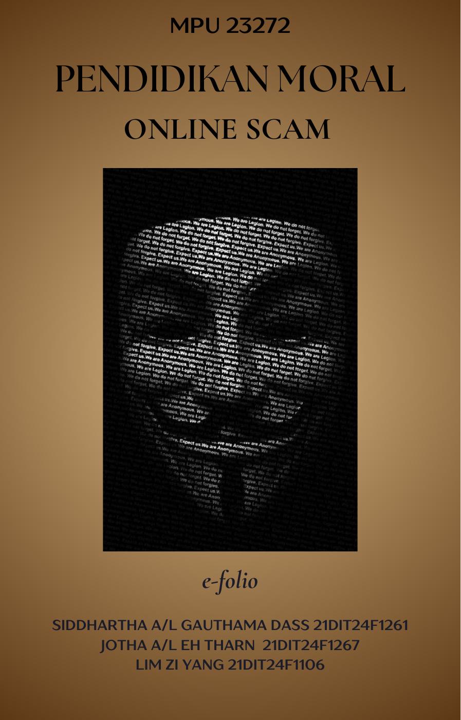 MPU 23272 PENDIDKAN MORAL | PDF to Flipbook