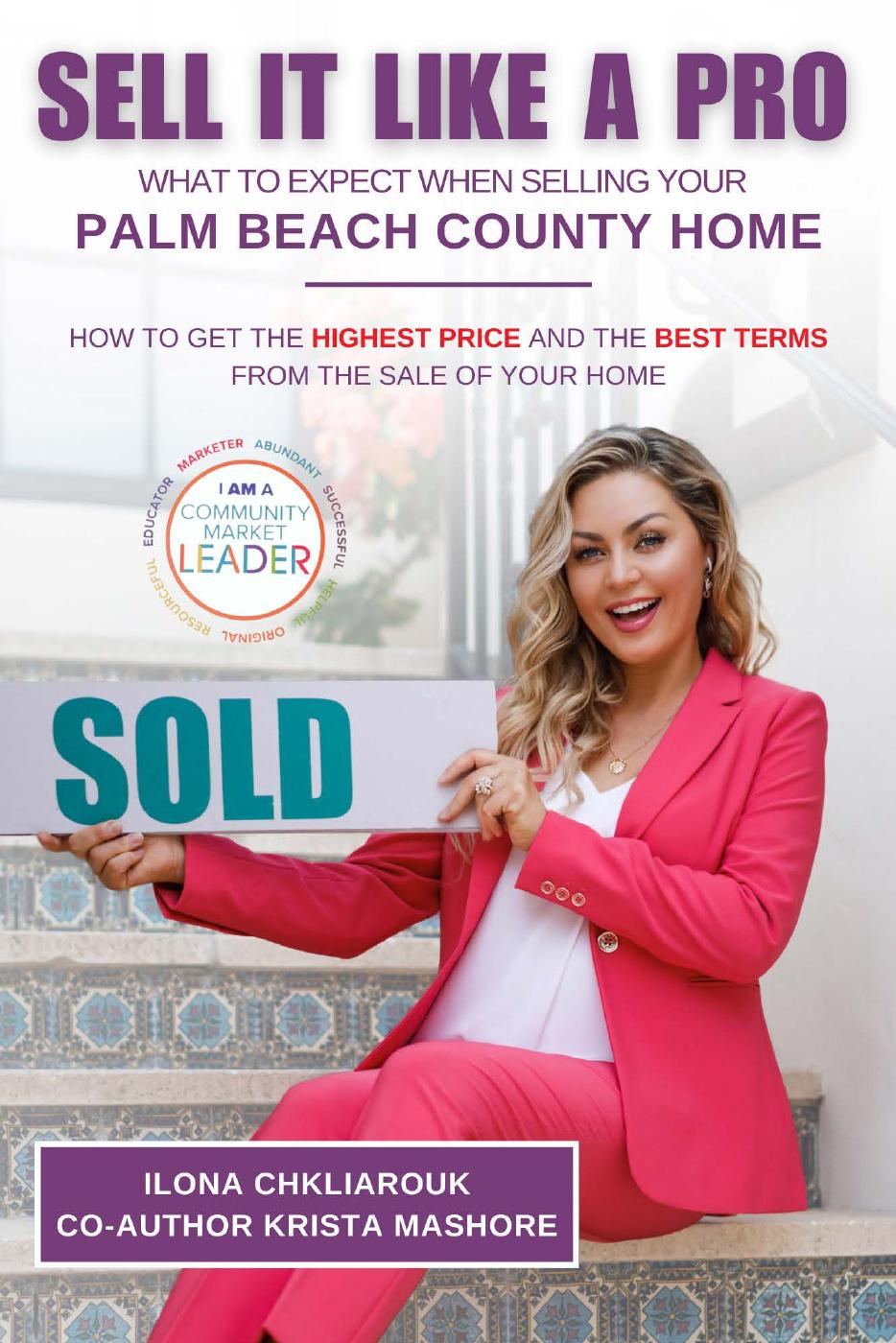 Sell It Like A Pro | PDF to Flipbook