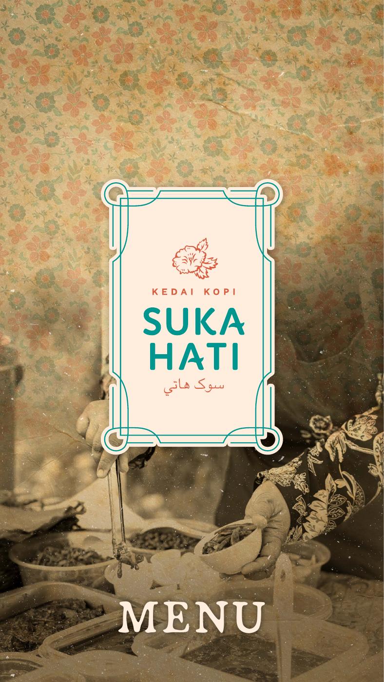 Suka Hati Menu | PDF to Flipbook
