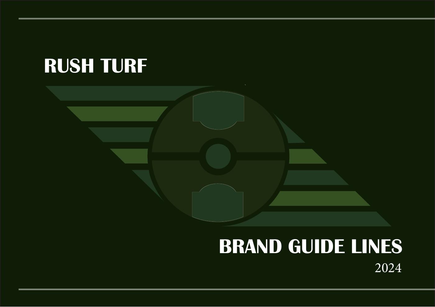 Brand Guideline | PDF to Flipbook