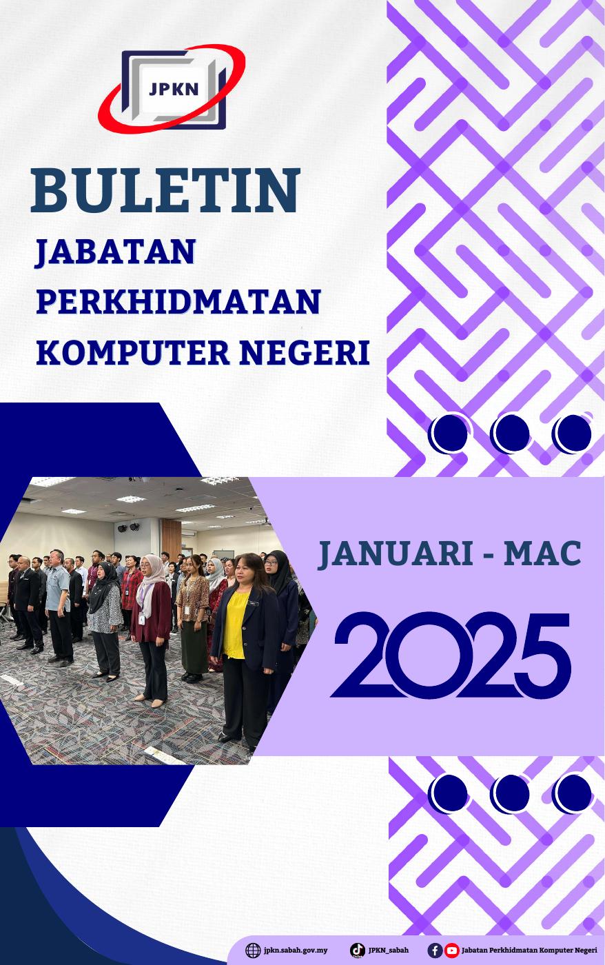 Buletin JPKN Edisi 1/2025 | PDF to Flipbook