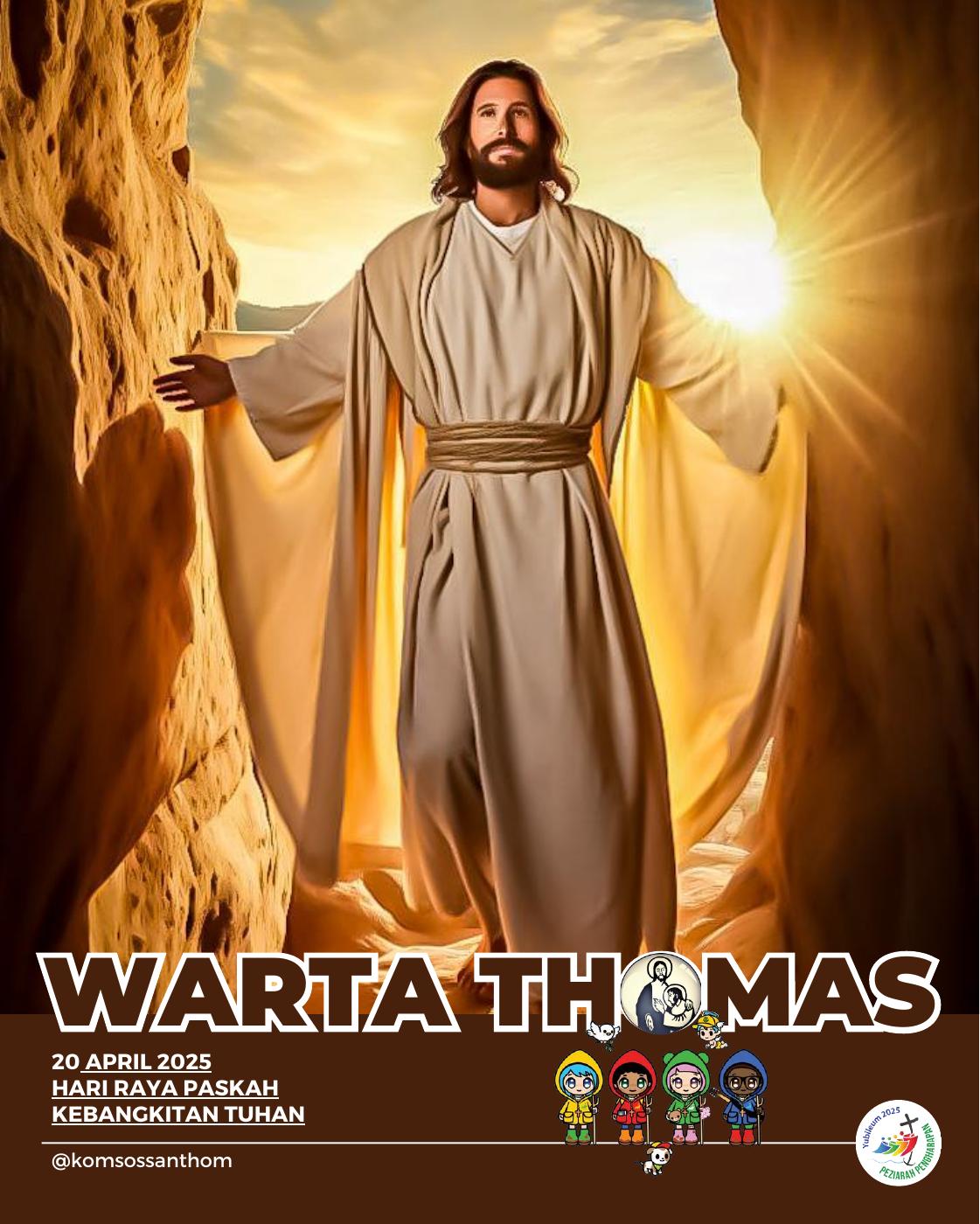 Warta Thomas | PDF to Flipbook