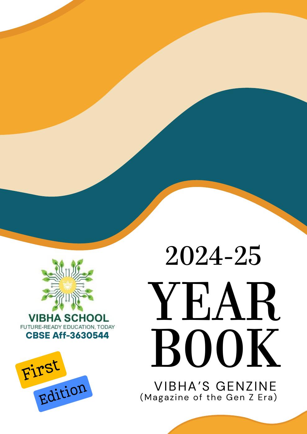 Vibha School | PDF to Flipbook