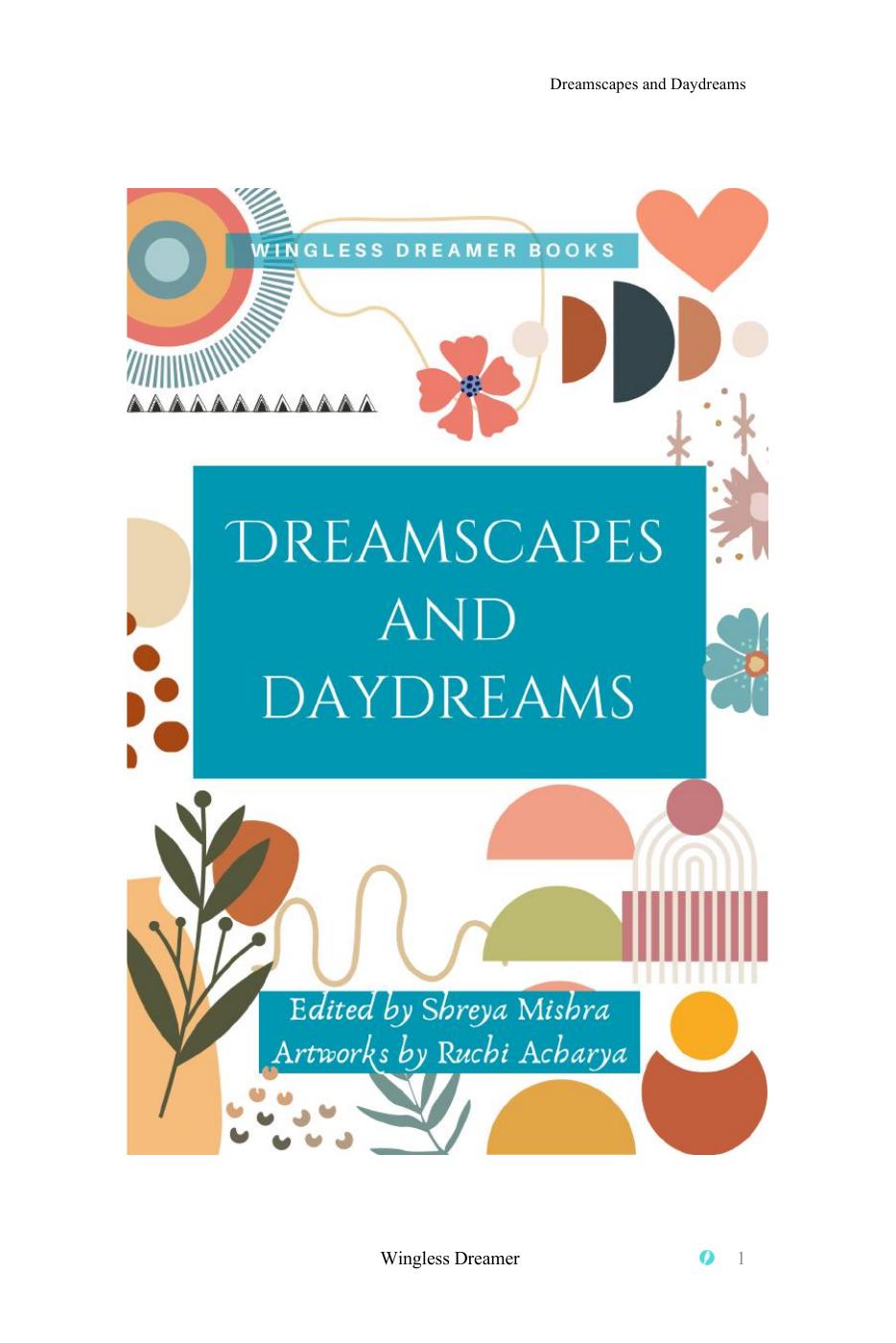 Dreamscapes and Daydreams
