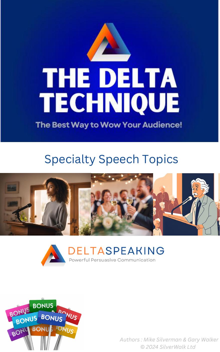 The DELTA-Technique | PDF to Flipbook