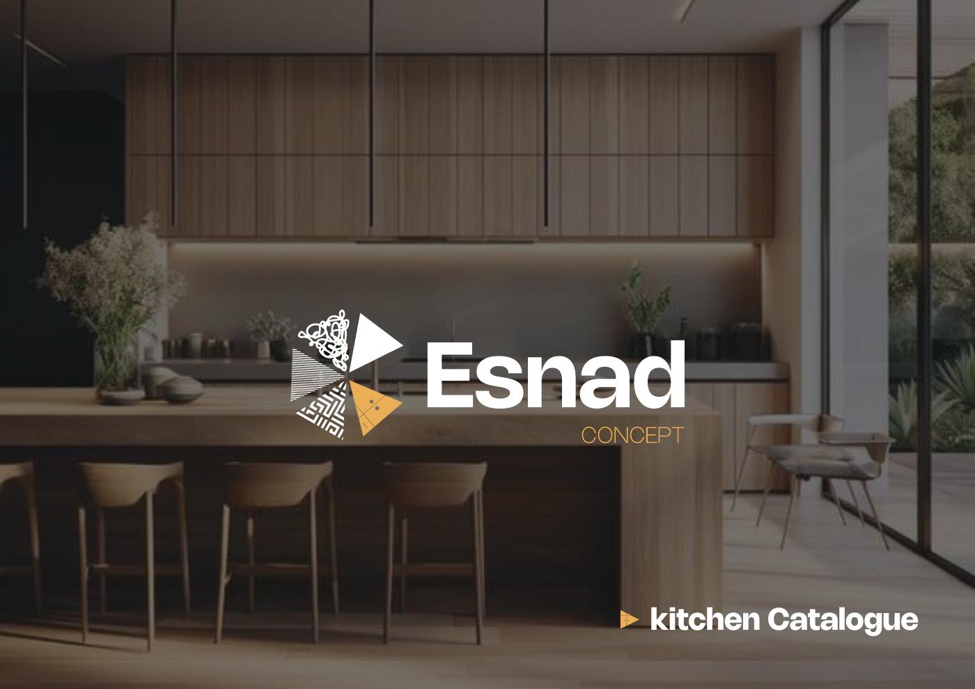 Kitchens Catalogue | PDF to Flipbook