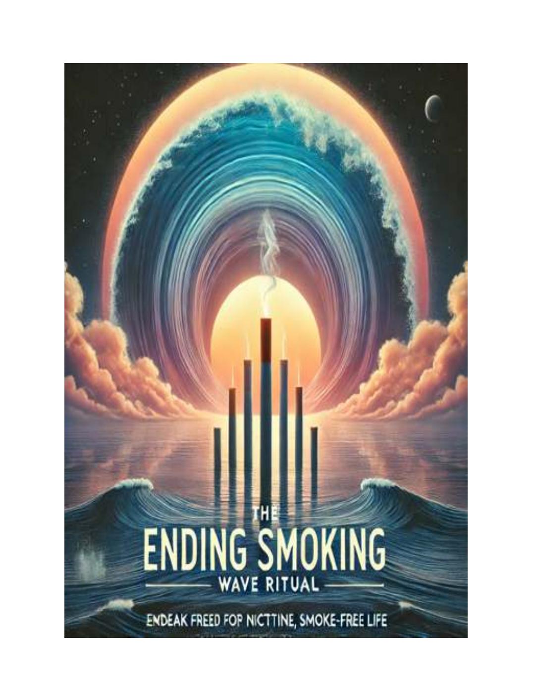 The Ending Smoking Wave Ritual™ PDF eBook Download