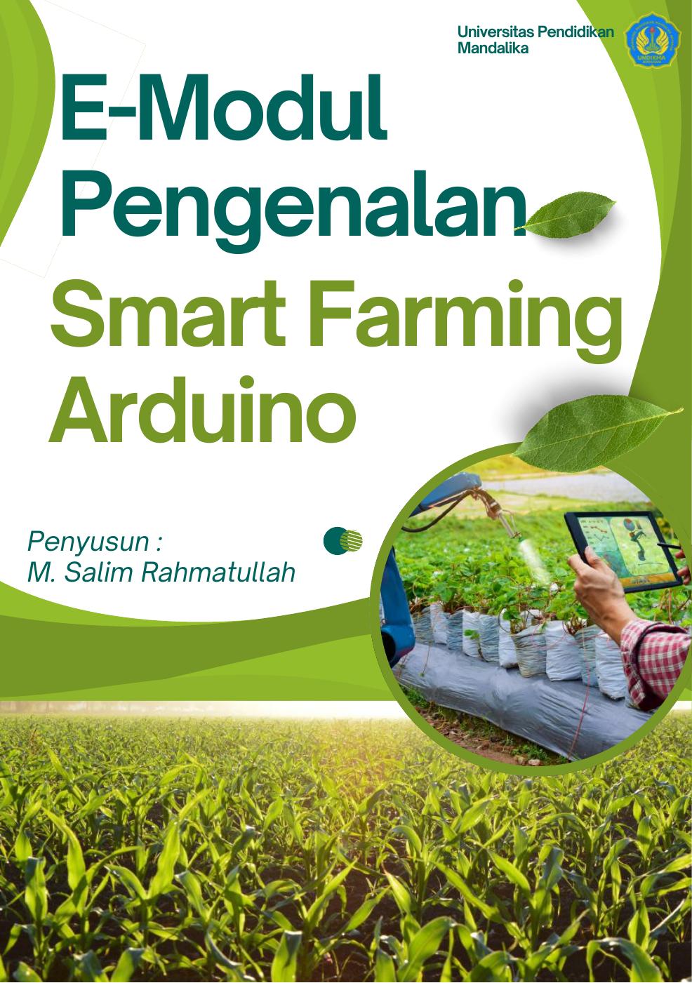 e-modul | PDF to Flipbook