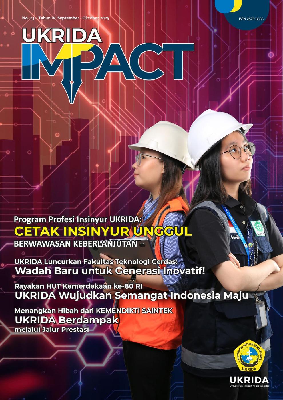 UKIM 23 | PDF to Flipbook